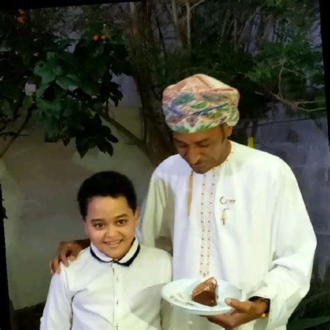 Hamed Al Naamani Owner Of Real Estate Company Self Employed Linkedin