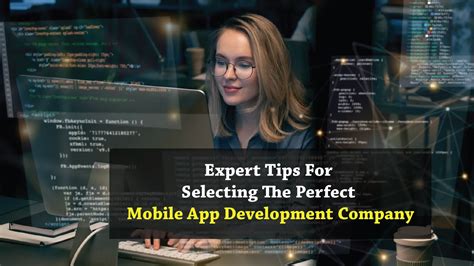 Grow Your Business With Expert Mobile App Development Services