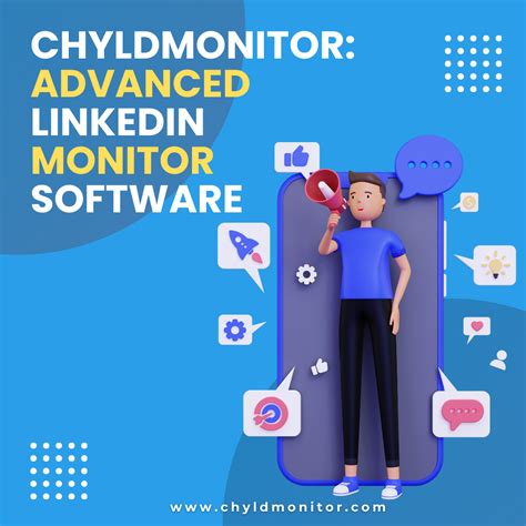 chyldmonitor advanced linkedin monitor software chyldmonitor medium