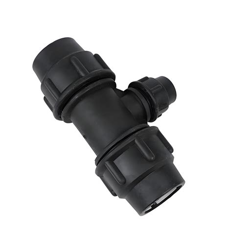 Reducing Tee Pt Best Piping System