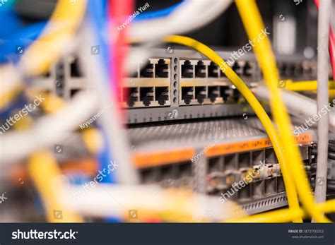 79 Storage Area Network Fiber Images Stock Photos Vectors Shutterstock