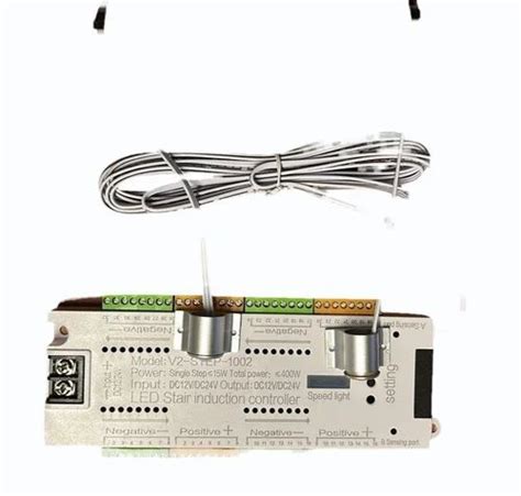 Staircase Sensor At ₹ 6500 Piece Pir Sensor In Udaipur Id 2851740385312