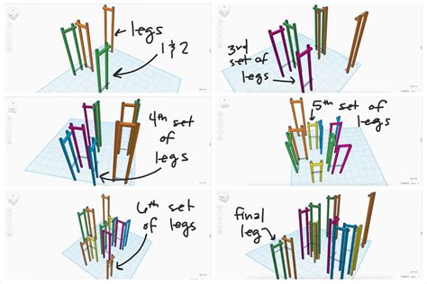 Design A Straw Roller Coaster Using Tinkercad 12 Steps With Pictures Instructables