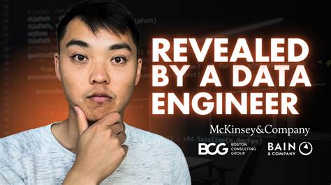 The Truth About Top Consulting Data Engineer Interviews Real Interview
