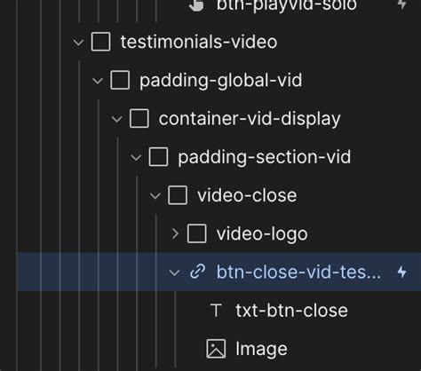 Simple Hide Show Interaction Issue Show Tell Forum Webflow