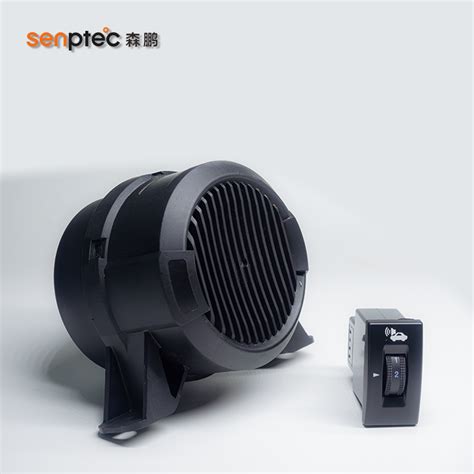 Senptec Voice Prompt Sp Esa02 Senptec Elecotnonics