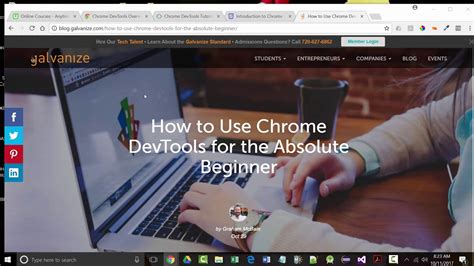 awd1000 javascript fundamentals part01 youtube