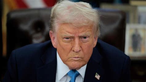 Trump Signs Order To Ramp Up Us Deep Sea Mining World News