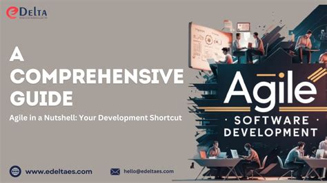 Agile Software Development A Comprehensive Guide