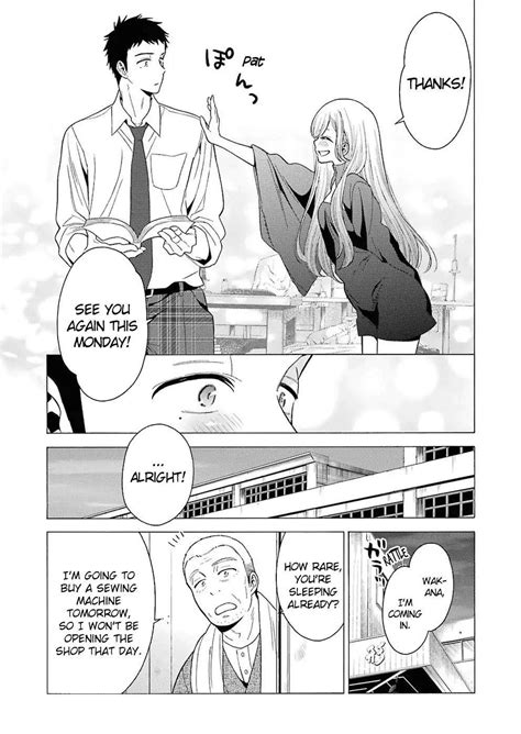 Read Manga Sono Bisque Doll Wa Koi Wo Suru Chapter Read Manga Online Manga Catalog