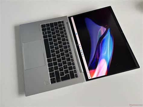 Recenzja Hp Elitebook G Prawie Idealny Laptop Biznesowy Z Amd Zen Notebookcheck Pl