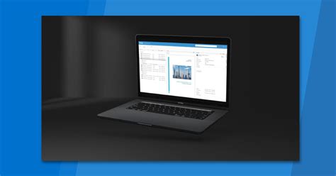 The New M Files Web M Files