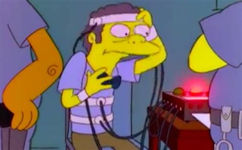 Slideshow 30 Lessons The Simpsons Can Teach You About Being A Man