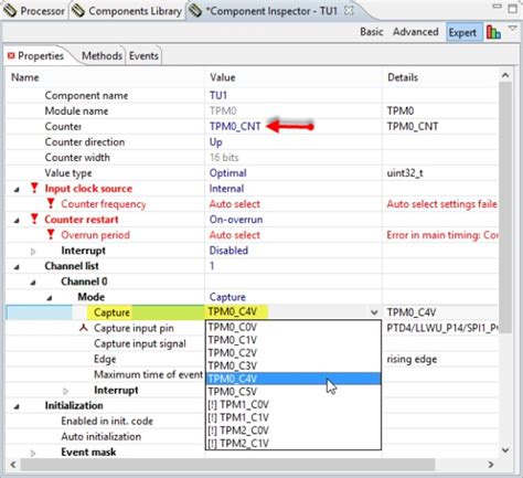 Codewarrior Tutorial For Frdm Kl25z And Arduino Ultrasonic Ranging With The Freescale Freedom
