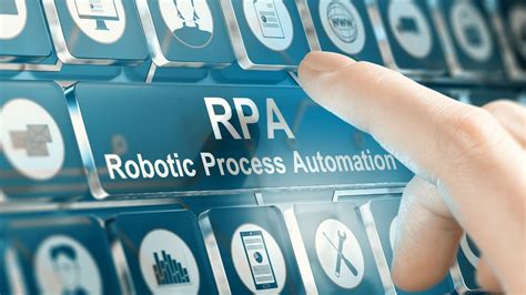 10 Most Popular RPA Use Cases In Different Sectors Feed Buzzard