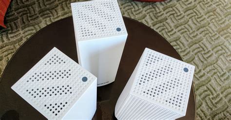 linksys velop home mesh gets full bridge mode cnet