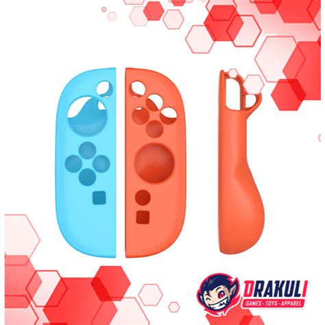 Nintendo Switch 2 Ns2 Iine Silicone Protective Case With Raised Back