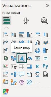 Power BI Heat Map Top Methods Examples How To Build