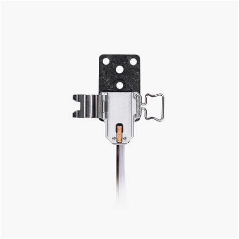 Hotend Heating Assembly A1 Series Bambu Lab Uk Store