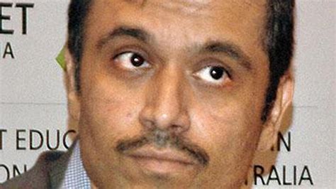 Unmesh Joshi Quizzed The Hindu