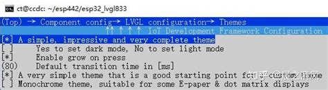 esp32 esp idf lvgl8 3 3 st7735颜色修正 知乎