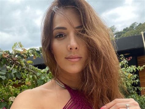 나는 아주 행복한 생일을 보냈다” 그것이 Violeta Bergonzi가 태양으로의 새로운 귀환을 축하하는 방법입니다 Infobae