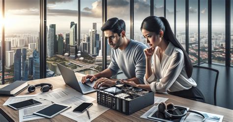 Managing Your VPS Essential Tips