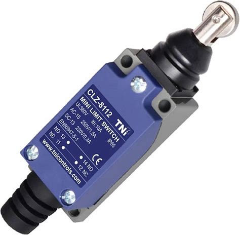 Cl 8018s Limit Switch 240 Vac At ₹ 380 Piece In New Delhi Id