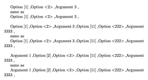 Latex3 Parsing An Argument To Apply Specific Macros Tex Latex