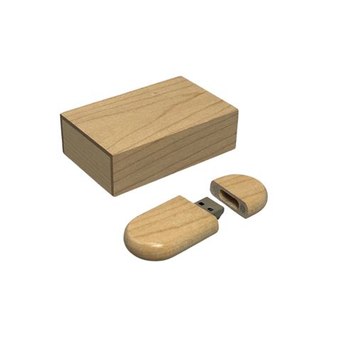 Usb With Case Corporate Ts