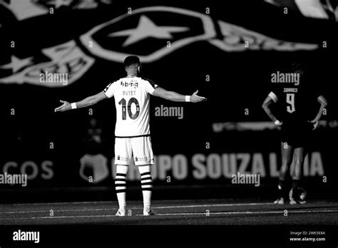 Rio De Janeiro Brazil18 Februery 2024 Championship Match Between Fluminense And Madureira