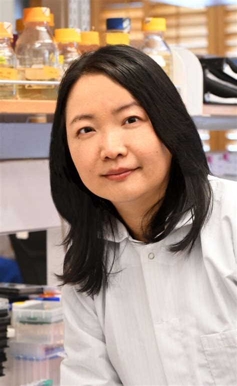 Wenjun Zhang Bakar Fellows Program