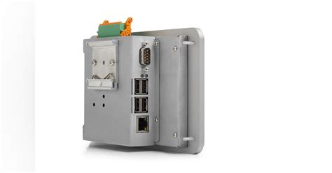 Raspberry Pi In Der Industrie