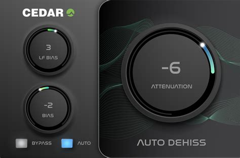 Audio Plug Ins