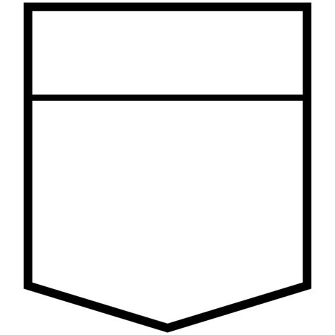 Roblox Pocket Template