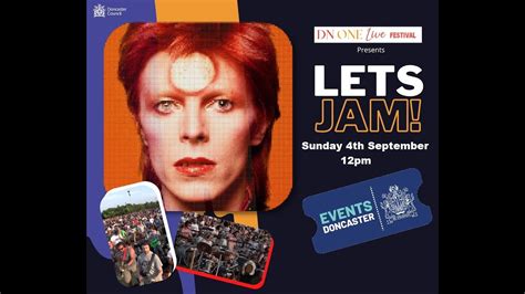 Lets Jam Dn One Live Mass Jam Youtube