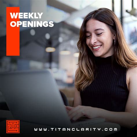 titan clarity on linkedin pasquali solution