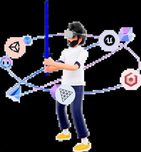 Xr Game Development Company