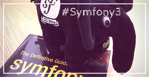 Sortie De Symfony 30 Netinfluence Blog