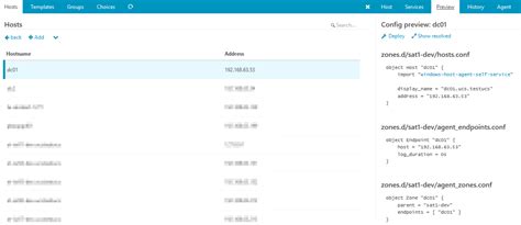 Icinga Can T Execute Hostcheck On Windows Execvpe Usr Lib Nagios Plugins Check Disk Exe