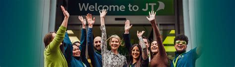 Our Commitments Jt Global
