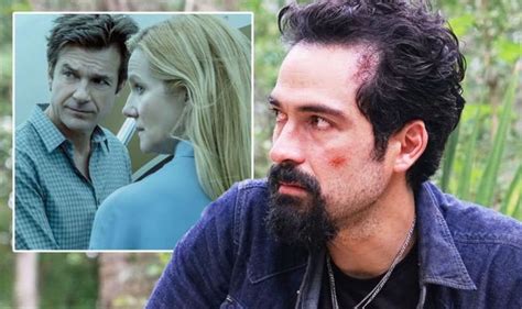 Javi Ozark Actor 60 Photos Moonagedaydreamfilm