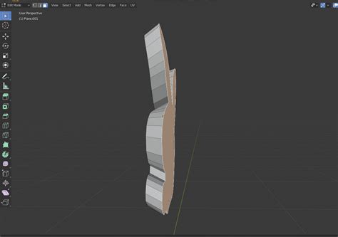 How To Make This Face Rounded Modeling Blender Artists Community