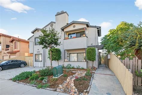 3784 Pershing Ave Unit 2 San Diego Ca 92104 ®