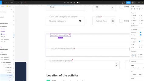 Happyui On Linkedin Uidesign Uiux Uiuxdesign Uidesigner Figma