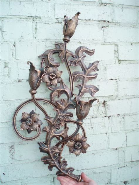 Кованые розы (52 фото): универсальный элемент декора | Home decor ...