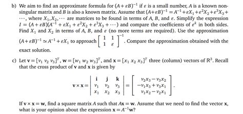 Problems With Algebra R Askmath