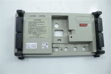 Tektronix Tds 430a Oscilloscope 95t 2217 30 Rev E Power Supply Part2go