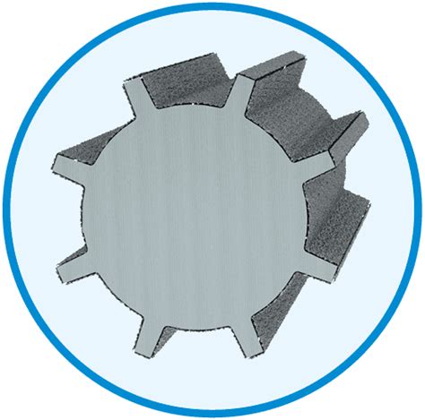 Link Mp Monoblock Hip Stem