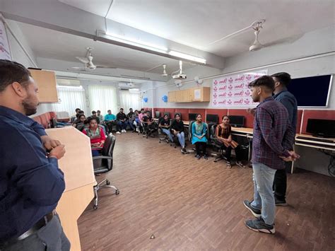 Empower Your Workforce Corporate Training Infrastructure At Vtechlabs